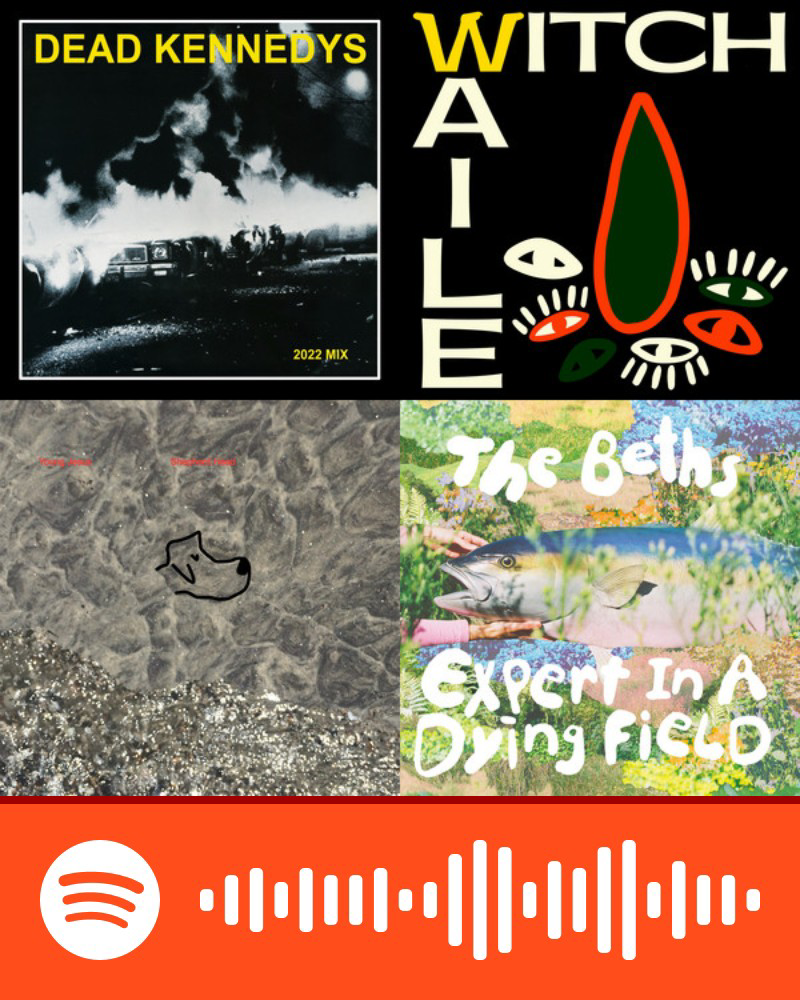 Major Matt’s 1st Monday, November 2022 Playlist – Major Matt Mason USA